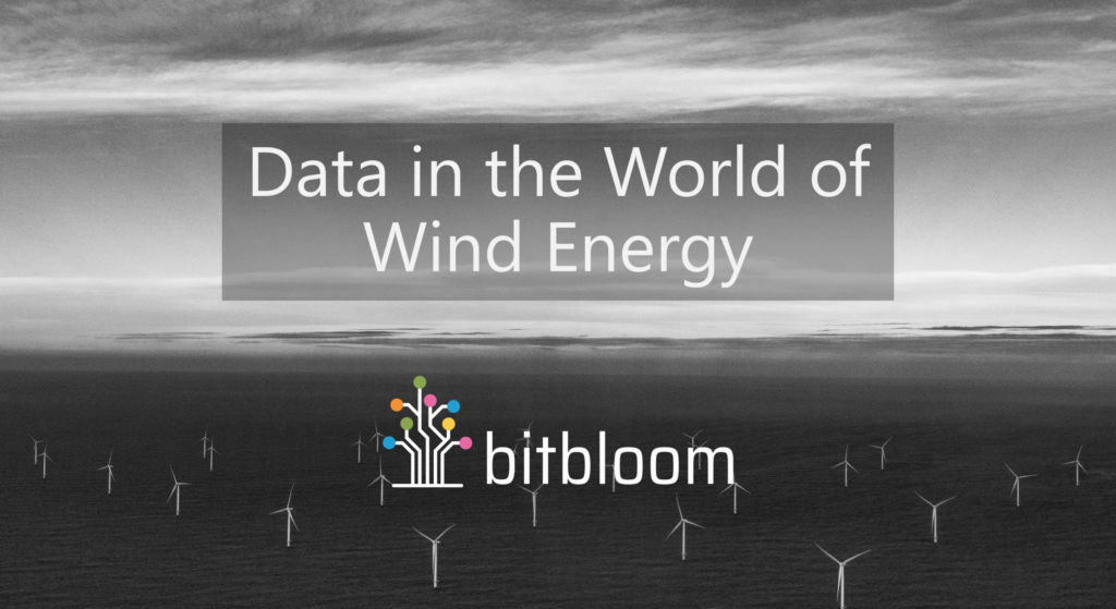 Bristech Hosts "Data in the World of Wind Energy" Talk By Bitbloom Co-Founder - bitbloom