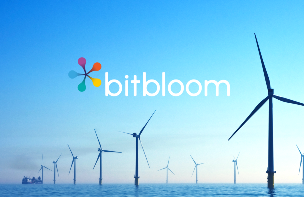 Bitbloom expands contract with Ventient Energy across European wind portfolio - bitbloom