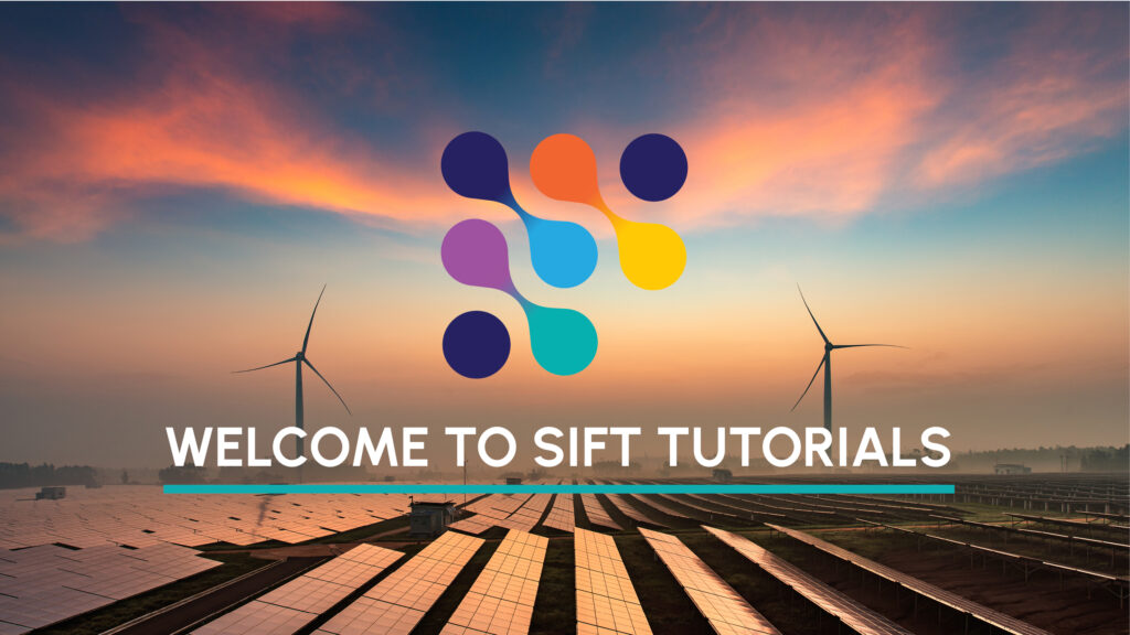 Sift Tutorials S2 E4: Portfolio-Wide Power Curve Efficiency Trend Analysis for Wind Turbines ...